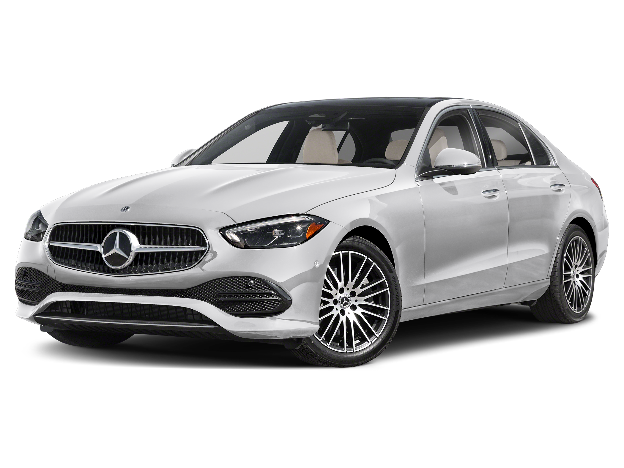 New 2026 Mercedes-Benz C-Class 300 For Sale in Catonsville, MD | Capital One Auto Navigator