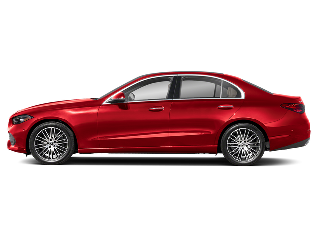 New 2026 Mercedes-Benz C-Class 300 Sedan For Sale in Columbus, OH ...