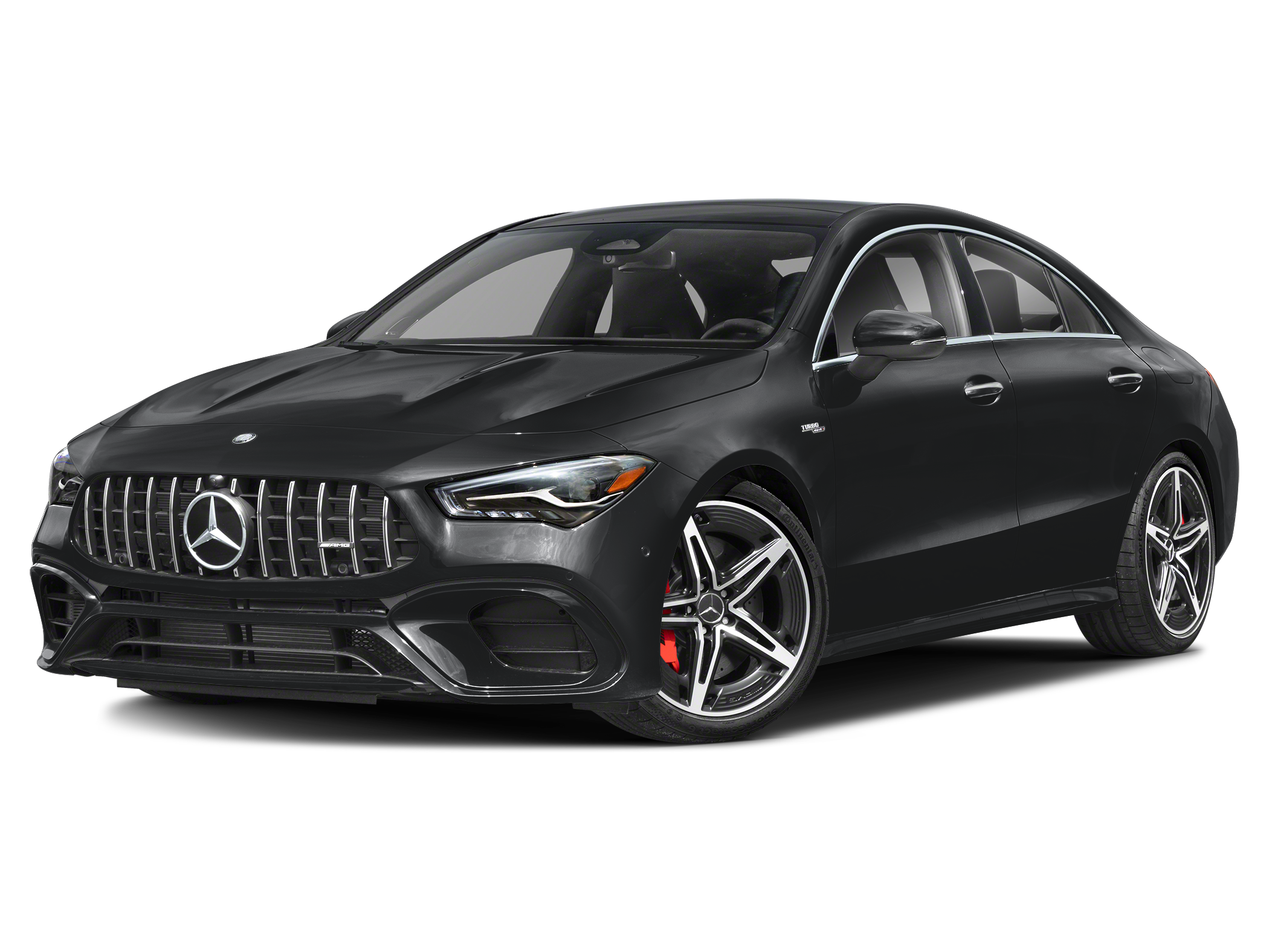 New 2026 Mercedes-Benz CLA AMG+45 For Sale in BATON ROUGE, LA | Capital ...
