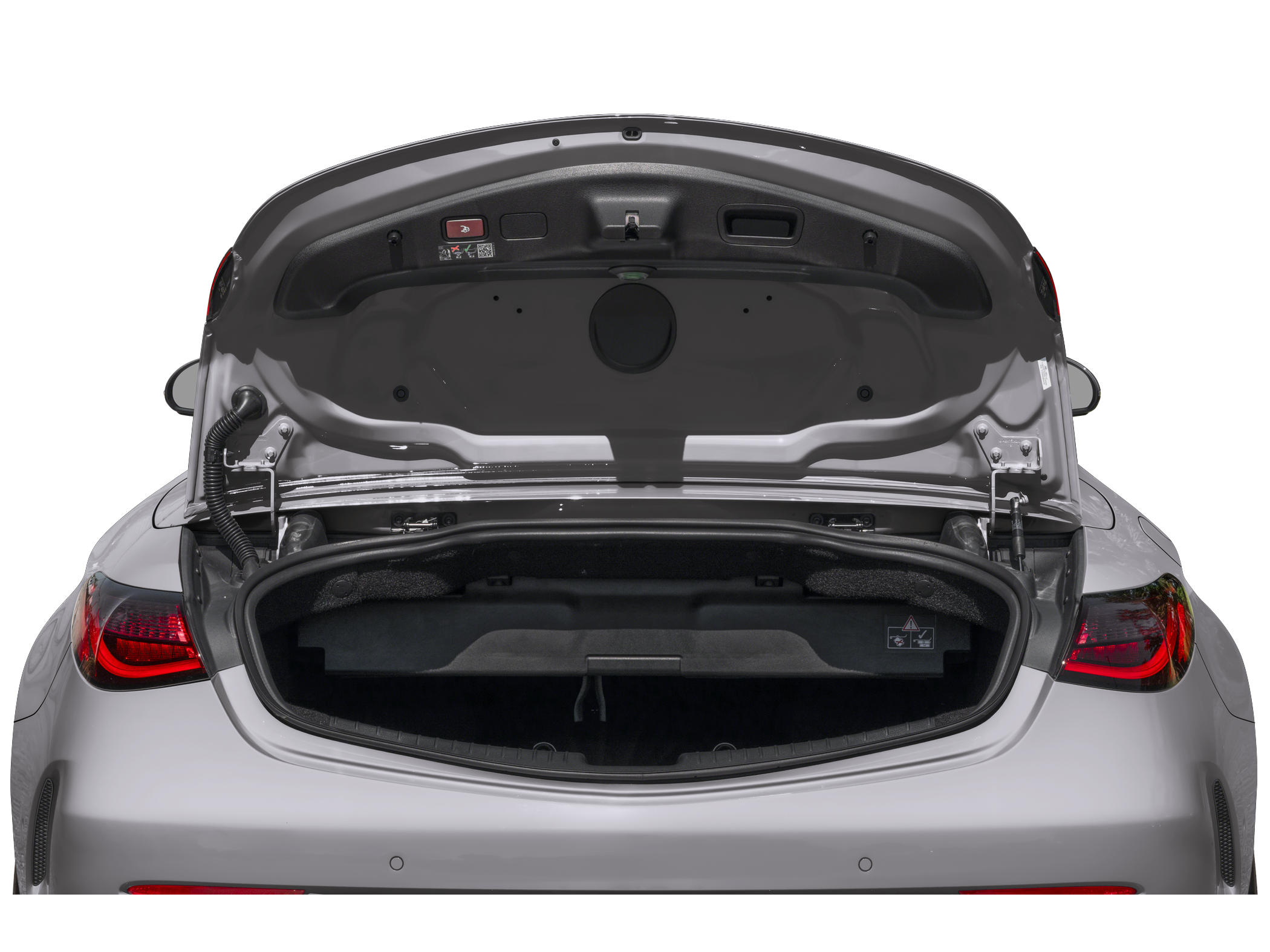 New 2026 Mercedes-Benz CLE AMG CLE 53 For Sale in Merriam, KS | Capital ...