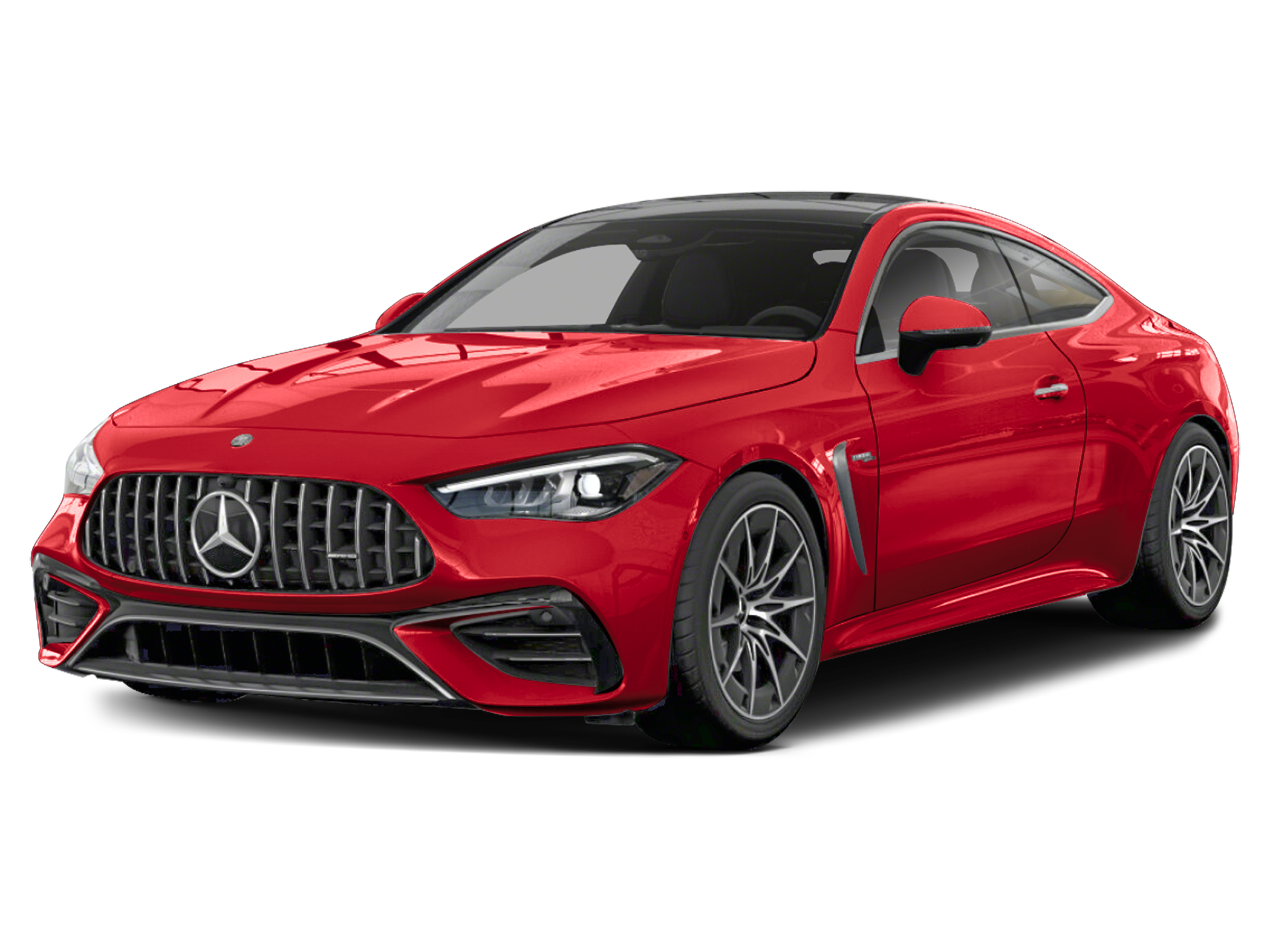 New 2026 Mercedes-Benz CLE AMG CLE 53 For Sale in Warwick, RI | Capital ...