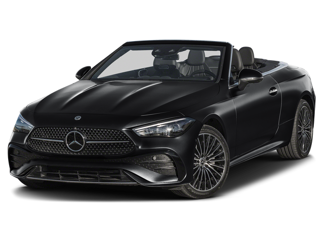 New 2026 Mercedes-Benz CLE CLE 300 Convertible For Sale in Boston, MA ...