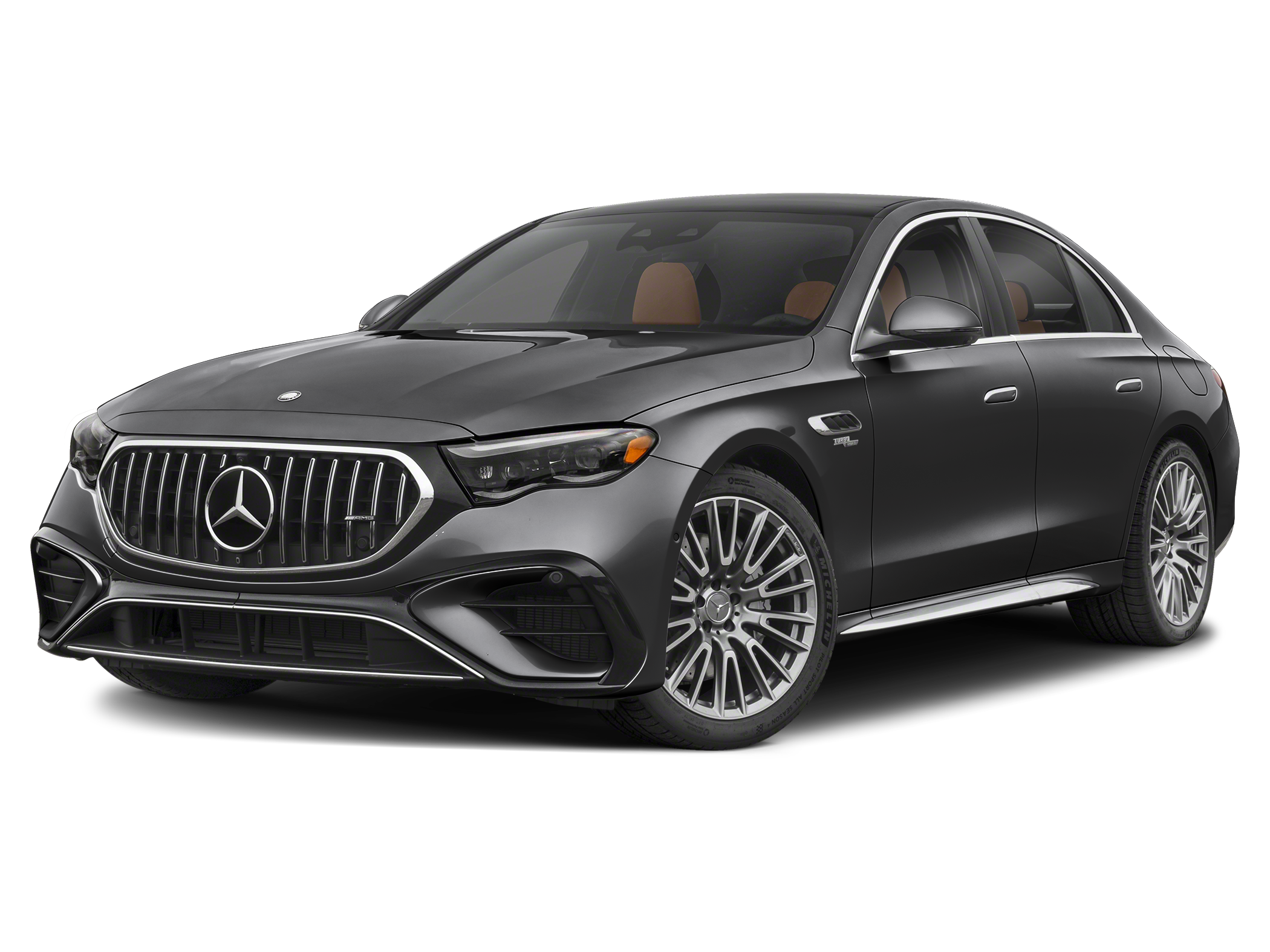 New 2026 Mercedes-Benz E-Class AMG E 53 E For Sale in Jacksonville, FL ...