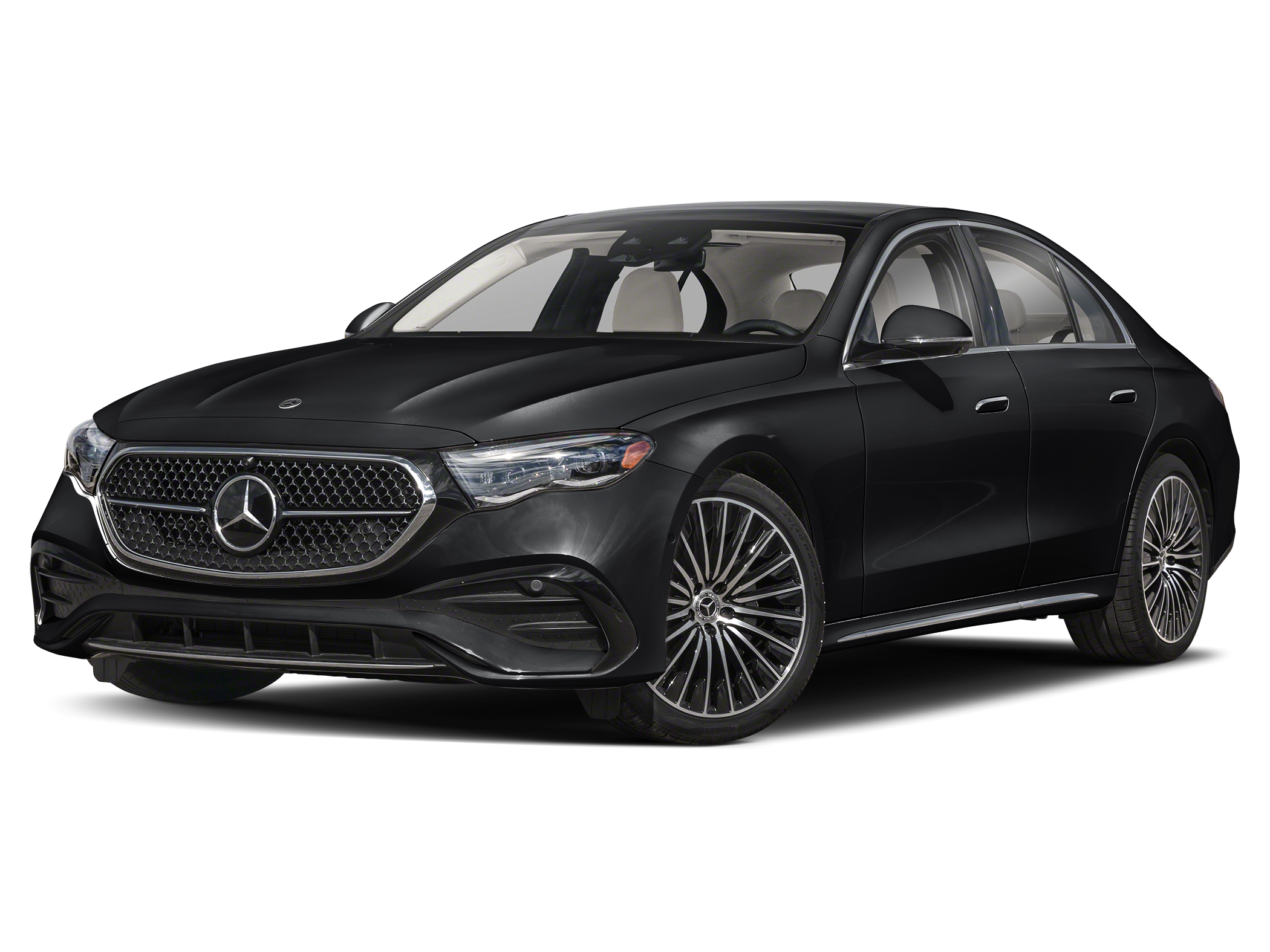 New 2026 Mercedes-Benz E-Class 350 For Sale in BELLEVUE, WA | Capital ...