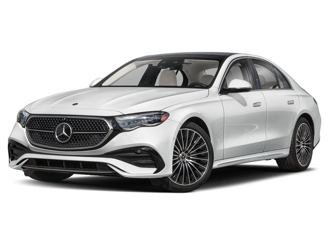 New 2026 Mercedes-Benz E-Class Sedan For Sale in Mentor, OH | Auto ...