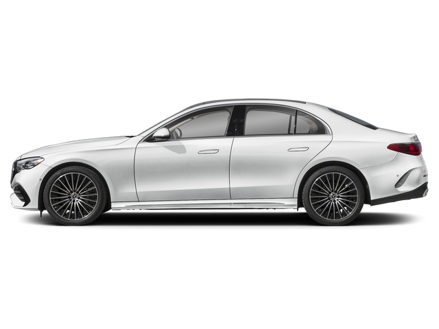 New 2026 Mercedes-Benz E-Class Sedan For Sale in Mentor, OH | Auto ...