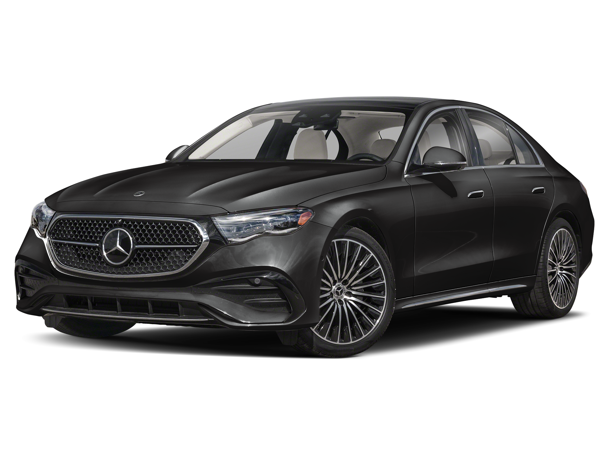 New 2026 Mercedes-Benz E-Class 350 For Sale in EL PASO, TX | Capital ...