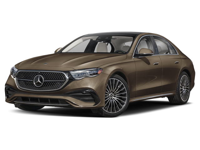 New 2026 Mercedes-Benz E-Class Sedan For Sale in Mentor, OH | Auto ...