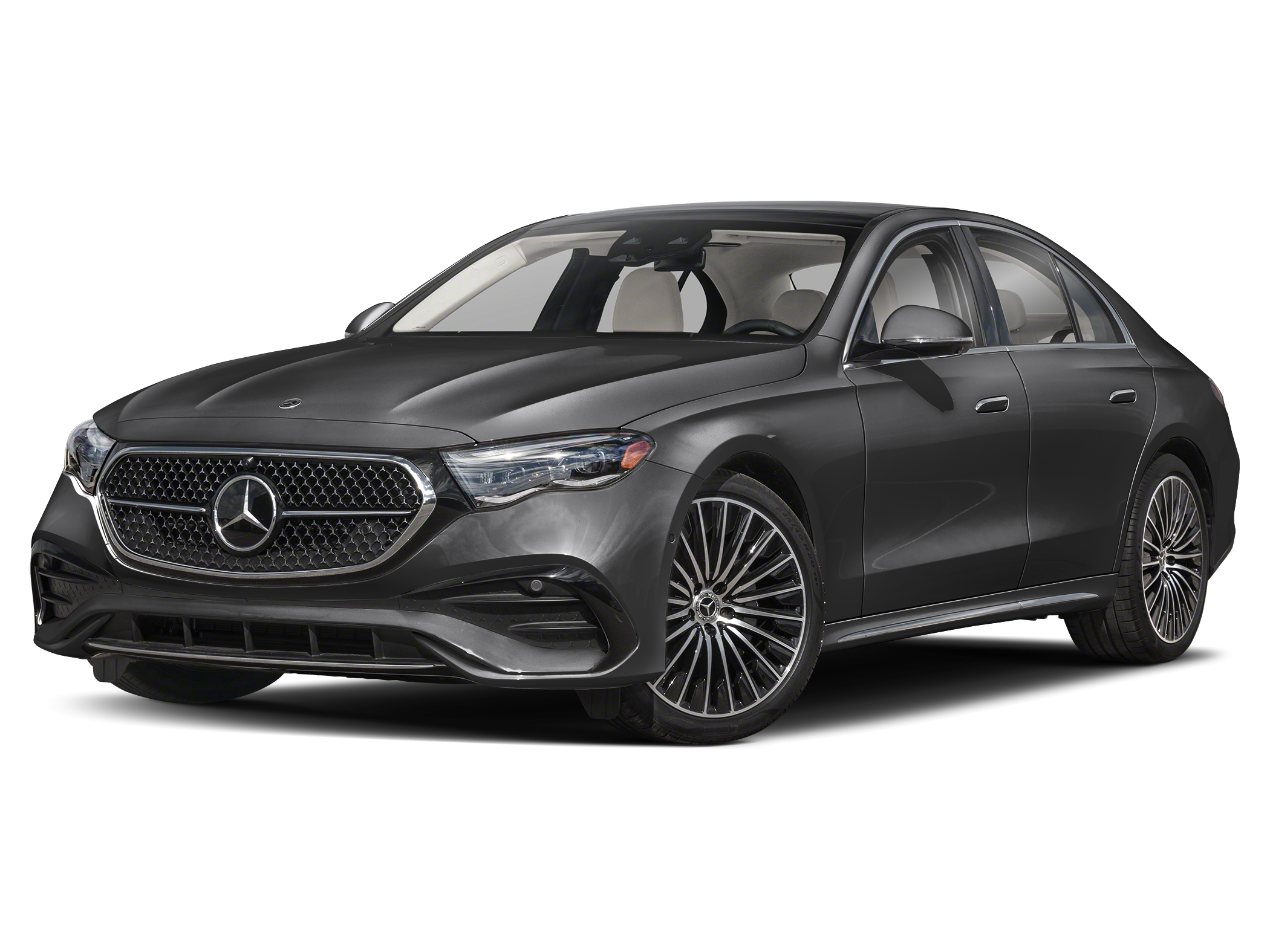 New 2026 Mercedes-Benz E-Class 350 For Sale in Jacksonville, FL | Capital One Auto Navigator