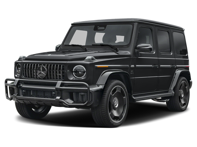 New Black Mercedes-Benz G-Class AMG 63 For Sale in Philadelphia, PA ...