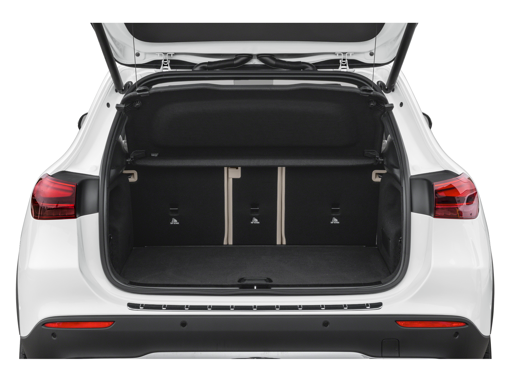 New 2026 Mercedes-Benz GLA 250 For Sale in UNION CITY, GA | Capital One ...