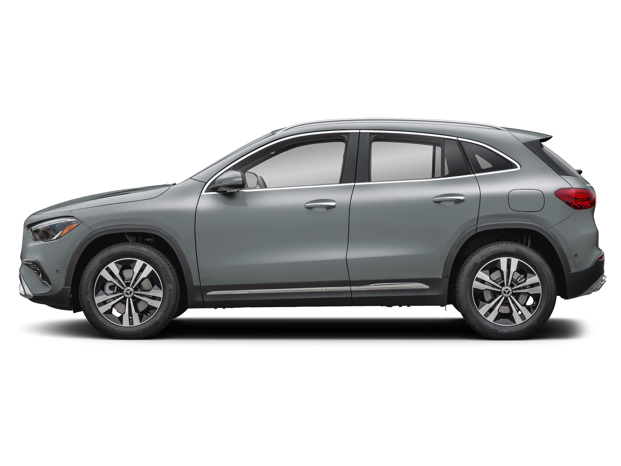 New 2026 Mercedes-Benz GLA 250 For Sale in UNION CITY, GA | Capital One ...