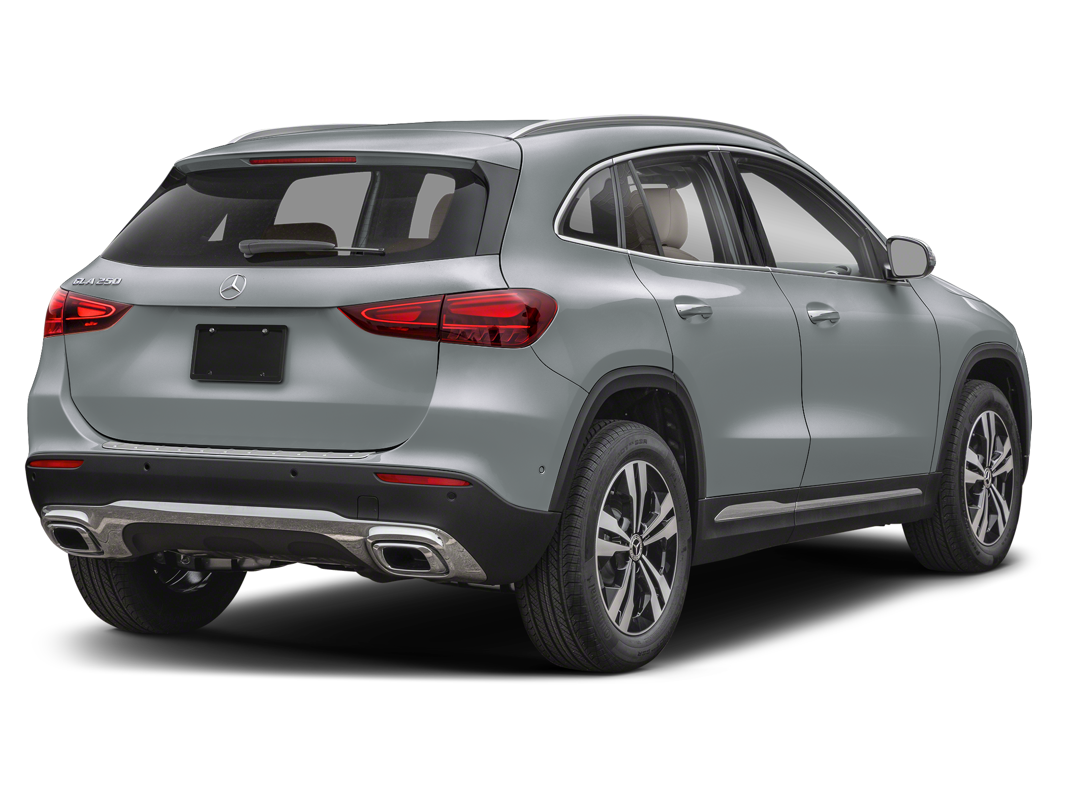 New 2026 Mercedes-Benz GLA 250 For Sale in UNION CITY, GA | Capital One ...