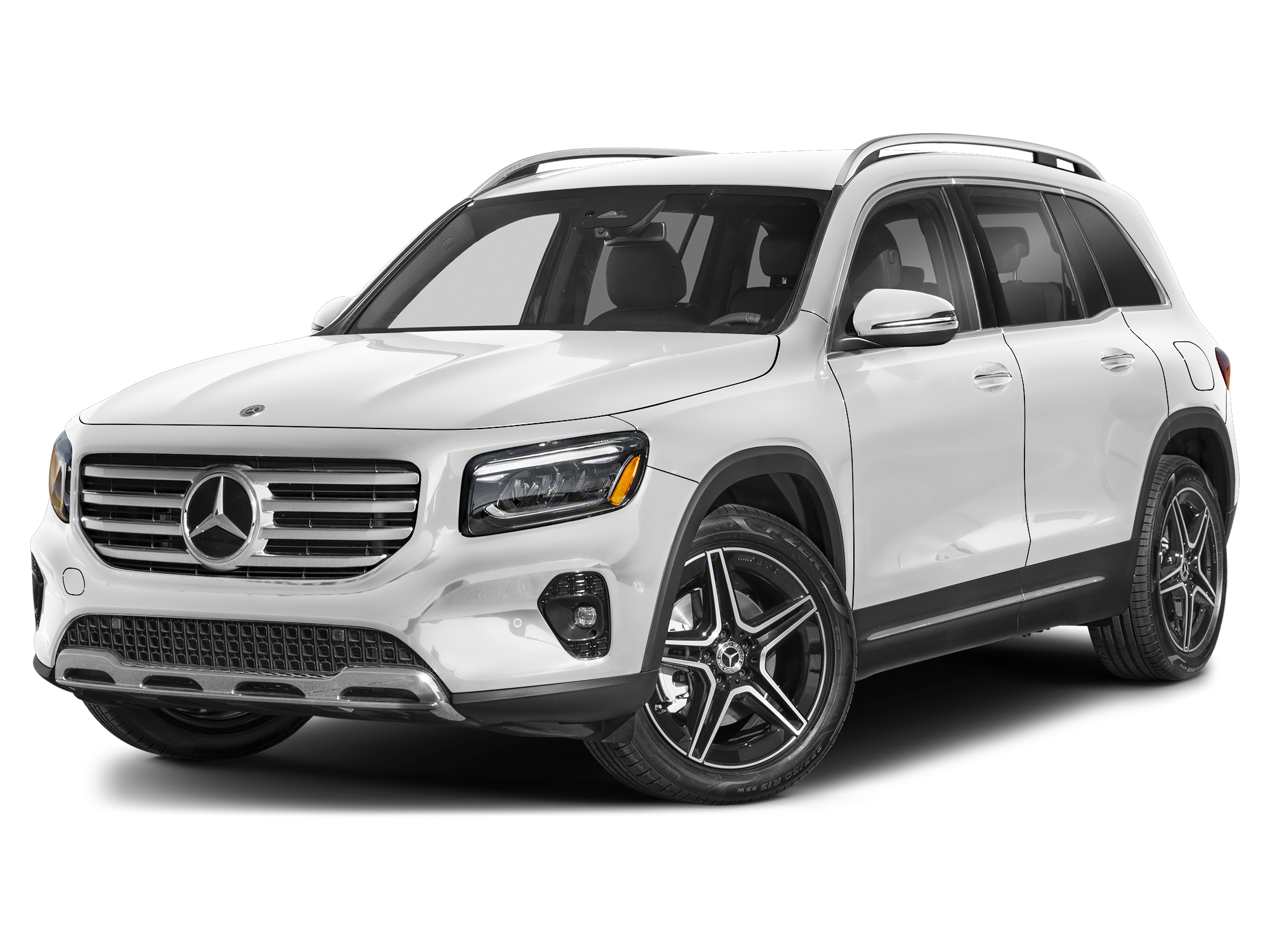 New 2026 Mercedes-Benz GLB 250 For Sale in ST LOUIS, MO | Capital One ...