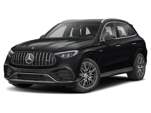 New 2026 Mercedes-Benz GLC AMG GLC 63 S E Performance For Sale in ...