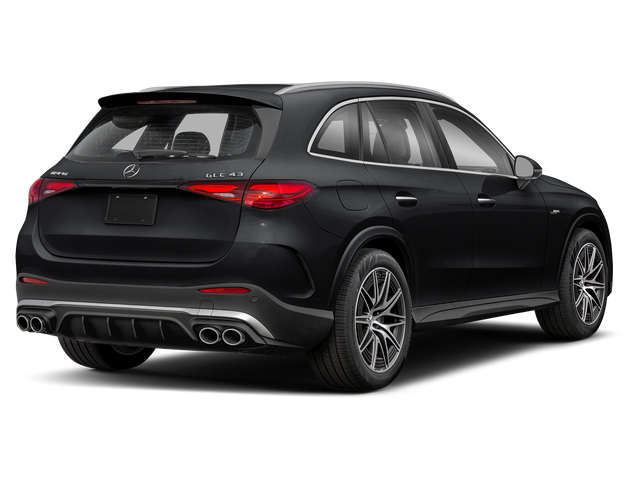 New 2026 Mercedes-Benz GLC AMG GLC 63 S E Performance For Sale in ...