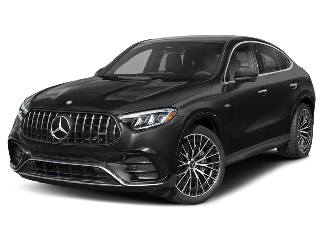 New 2026 Mercedes-Benz GLC AMG GLC 63 S E Performance For Sale in ...