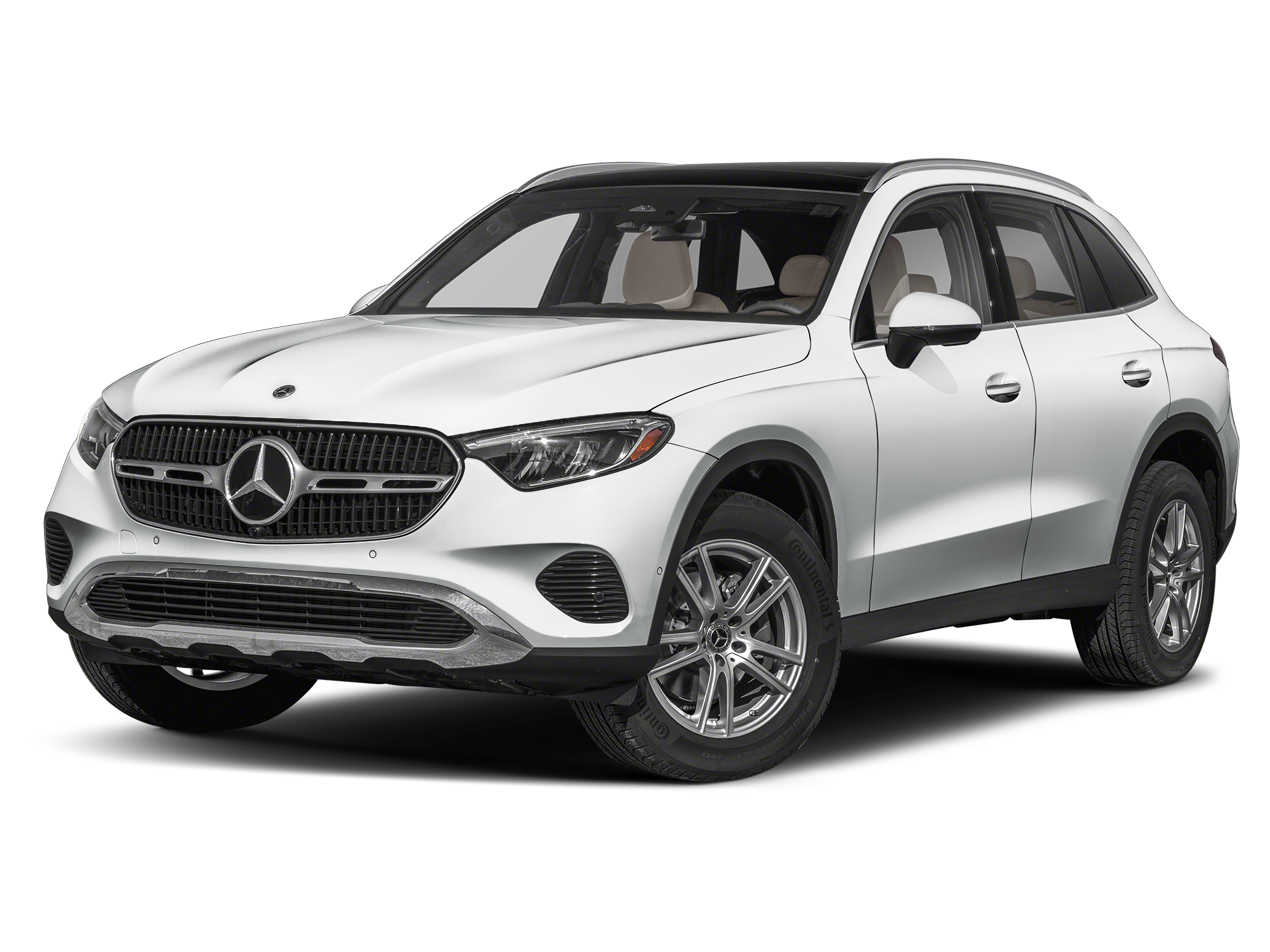 New 2026 Mercedes-Benz GLC 300 For Sale in TAMPA, FL | Capital One Auto ...