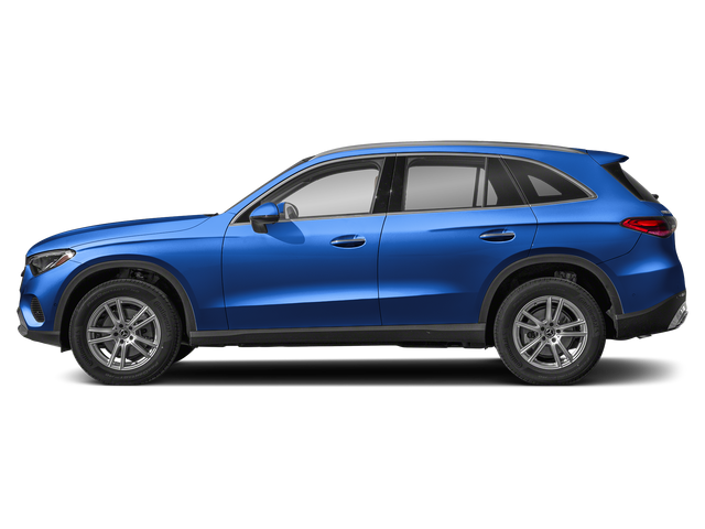 New 2026 Blue Mercedes-Benz GLC For Sale in Jacksonville, FL | Auto ...