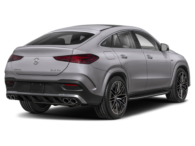 New 2026 Mercedes-Benz GLE AMG 53 For Sale in Salt Lake City, UT | Auto ...