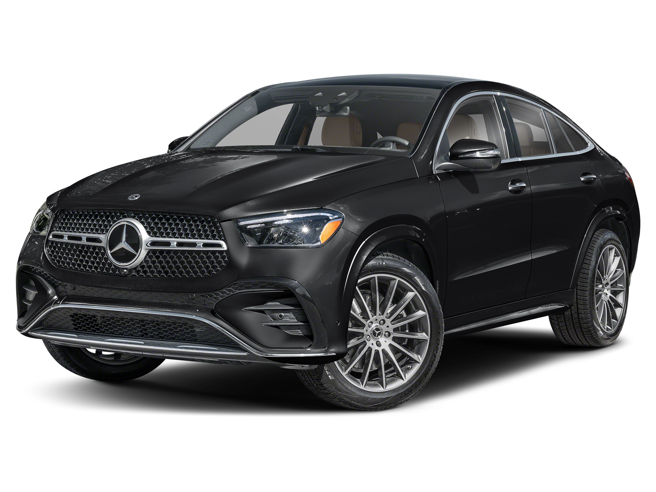 New 2026 Mercedes-Benz GLE 450 For Sale in Paramus, NJ | Capital One Auto Navigator