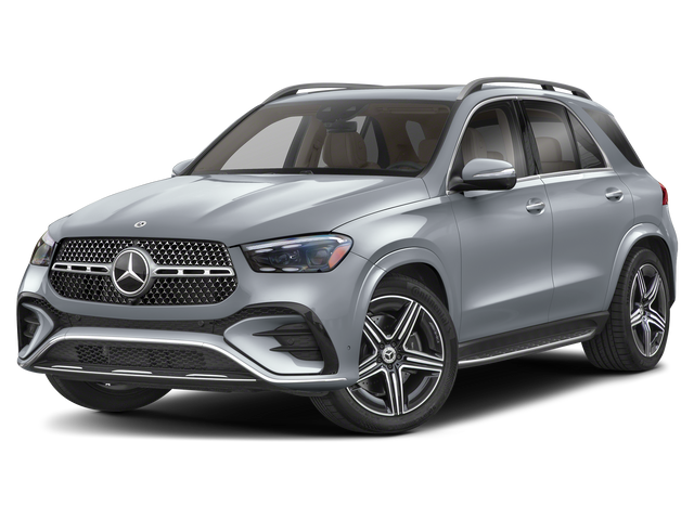 New Silver Mercedes-Benz GLE 580 For Sale in Bridgeport, CT | Auto ...
