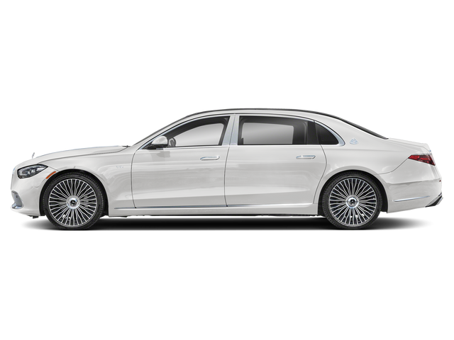 New Mercedes-Benz S-Class Maybach S 680 with Bluetooth For Sale in ...