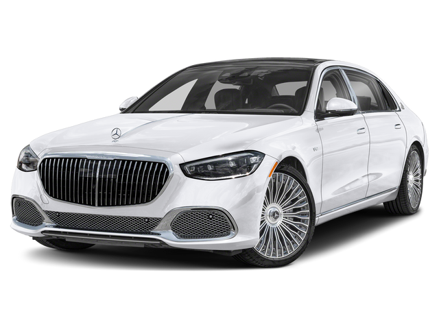 New 2026 Mercedes-Benz S-Class Sedan For Sale in Phoenix, AZ | Auto ...