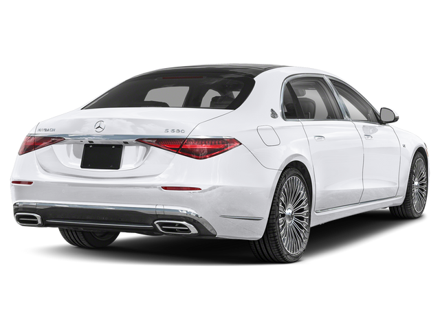 New 2026 Mercedes-Benz S-Class Sedan For Sale in Phoenix, AZ | Auto ...