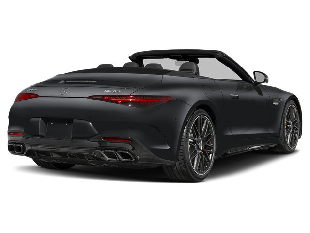 New Black Mercedes-Benz SL-Class For Sale in Dallas, TX | Auto Navigator