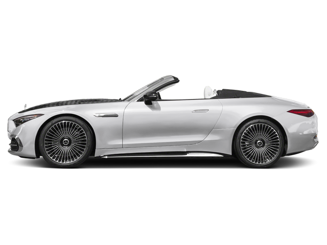 New 2026 Mercedes-Benz SL AMG SL 43 For Sale in Virginia Beach, VA ...