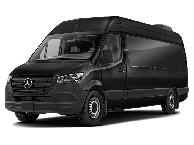 New 2026 Mercedes-Benz Sprinter Van For Sale in Brooklyn, NY | Auto ...