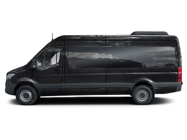 New 2026 Mercedes-Benz Sprinter Van For Sale in Brooklyn, NY | Auto ...