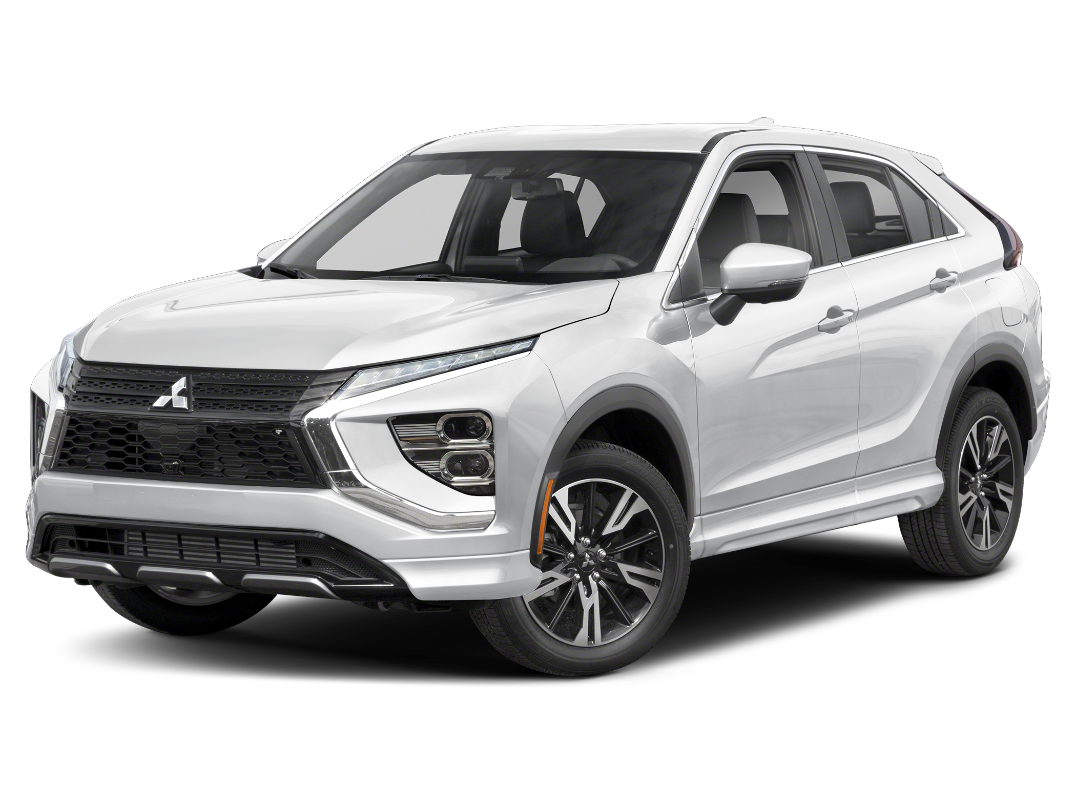 New 2026 Mitsubishi Eclipse Cross SEL For Sale in Fort Myers, FL ...