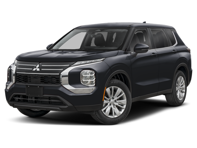 New 2026 Mitsubishi Outlander For Sale in Minneapolis, MN | Auto Navigator
