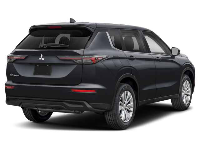 New 2026 Mitsubishi Outlander For Sale in Minneapolis, MN | Auto Navigator