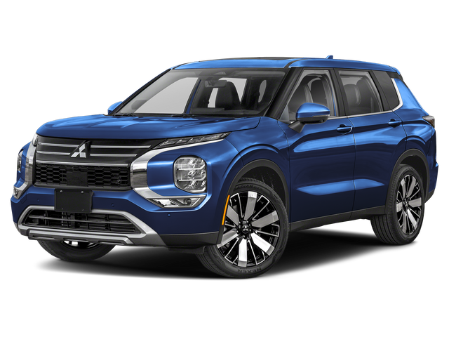 New 2026 Mitsubishi Outlander SE SUV For Sale in Indianapolis, IN ...