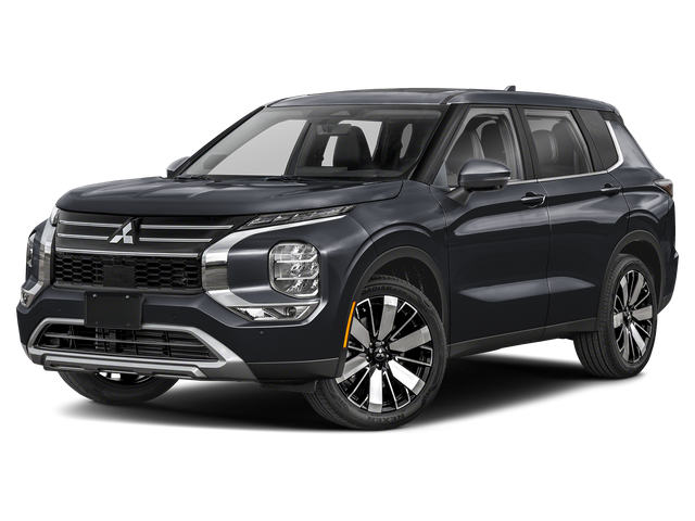 New 2026 Mitsubishi Outlander For Sale in Tampa, FL | Auto Navigator