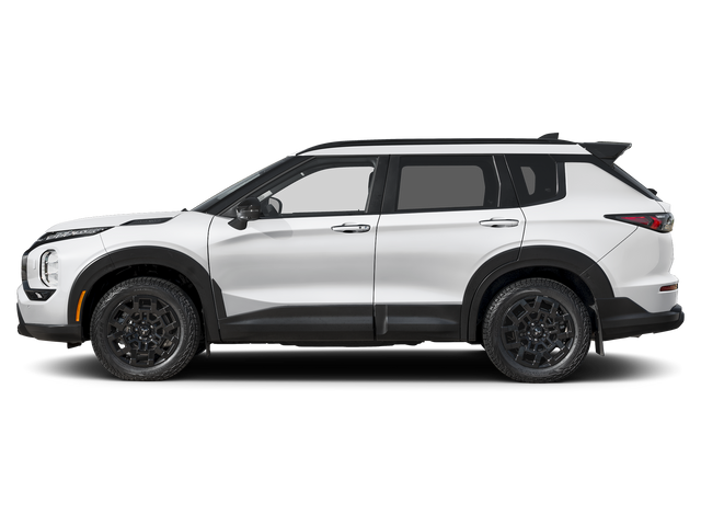 New 2026 Mitsubishi Outlander SUV with AWD For Sale in Salt Lake City ...