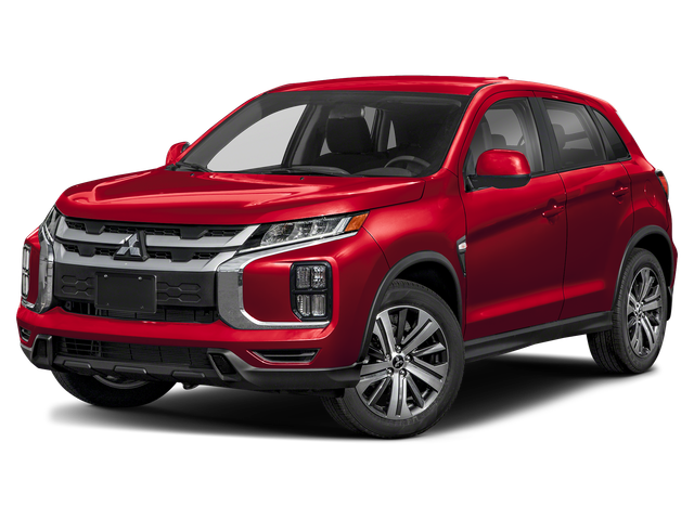 New 2026 Red Mitsubishi Outlander Sport SUV For Sale in Philadelphia ...