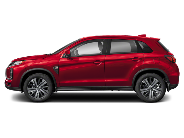 New 2026 Red Mitsubishi Outlander Sport SUV For Sale in Philadelphia ...