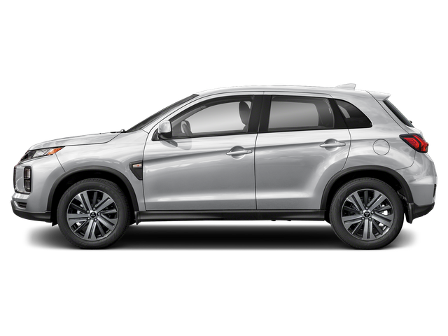 New 2026 Mitsubishi Outlander Sport with Bluetooth For Sale in Detroit ...