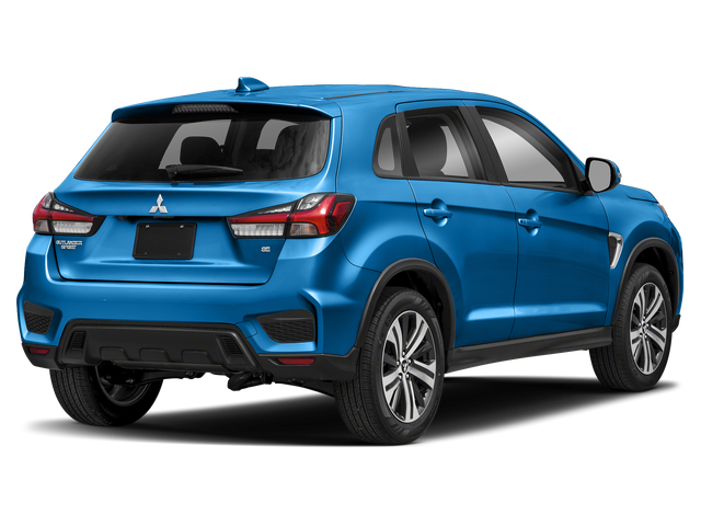 New 2026 Blue Mitsubishi Outlander Sport SUV For Sale in Charlotte, NC ...