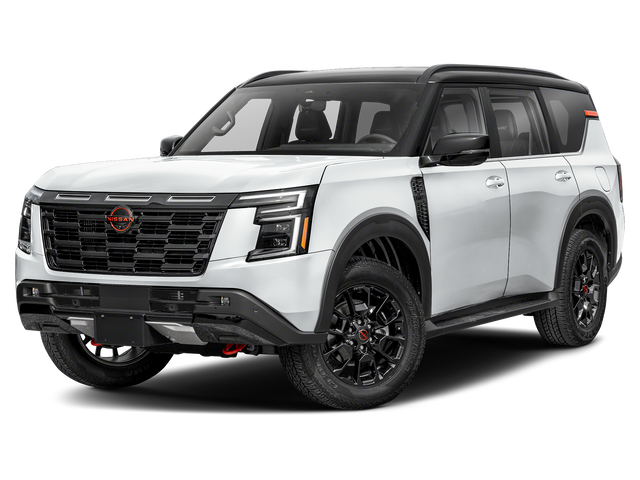 New 2026 Nissan Armada PRO-4X For Sale in Bronx, NY | Auto Navigator