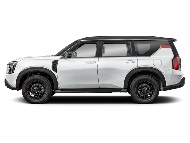 New 2026 Nissan Armada PRO-4X For Sale in Bronx, NY | Auto Navigator