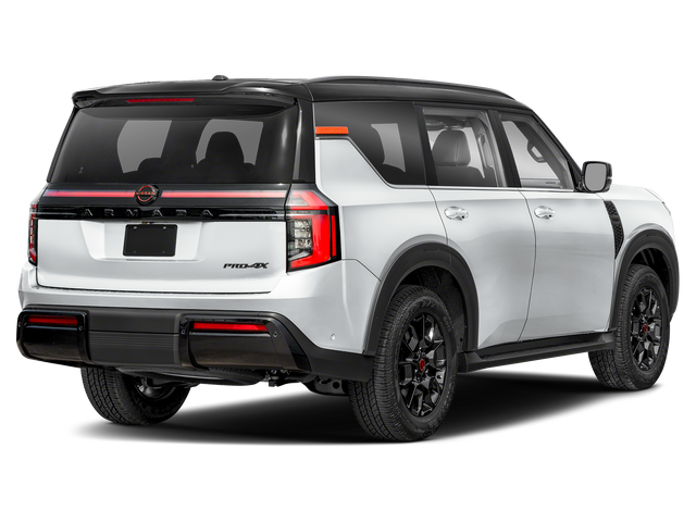 New 2026 Nissan Armada PRO-4X For Sale in Bronx, NY | Auto Navigator