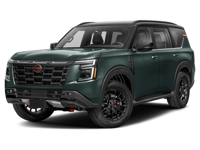 New 2026 Nissan Armada PRO-4X For Sale in Phoenix, AZ | Auto Navigator