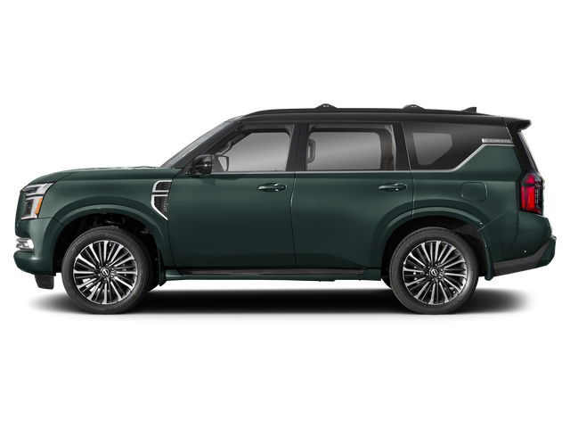 New 2026 Nissan Armada For Sale in Rochester, MN | Auto Navigator