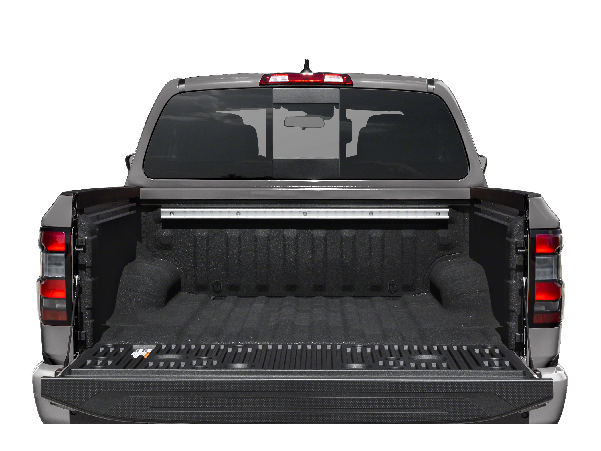 New 2026 Nissan Frontier PRO-4X For Sale in South Jordan, UT | Capital ...