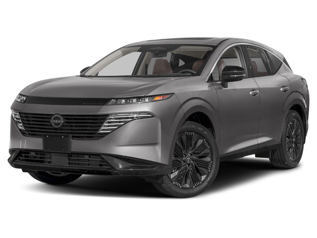 New 2026 Nissan Murano with Sunroof For Sale in Bridgeport, CT | Auto ...